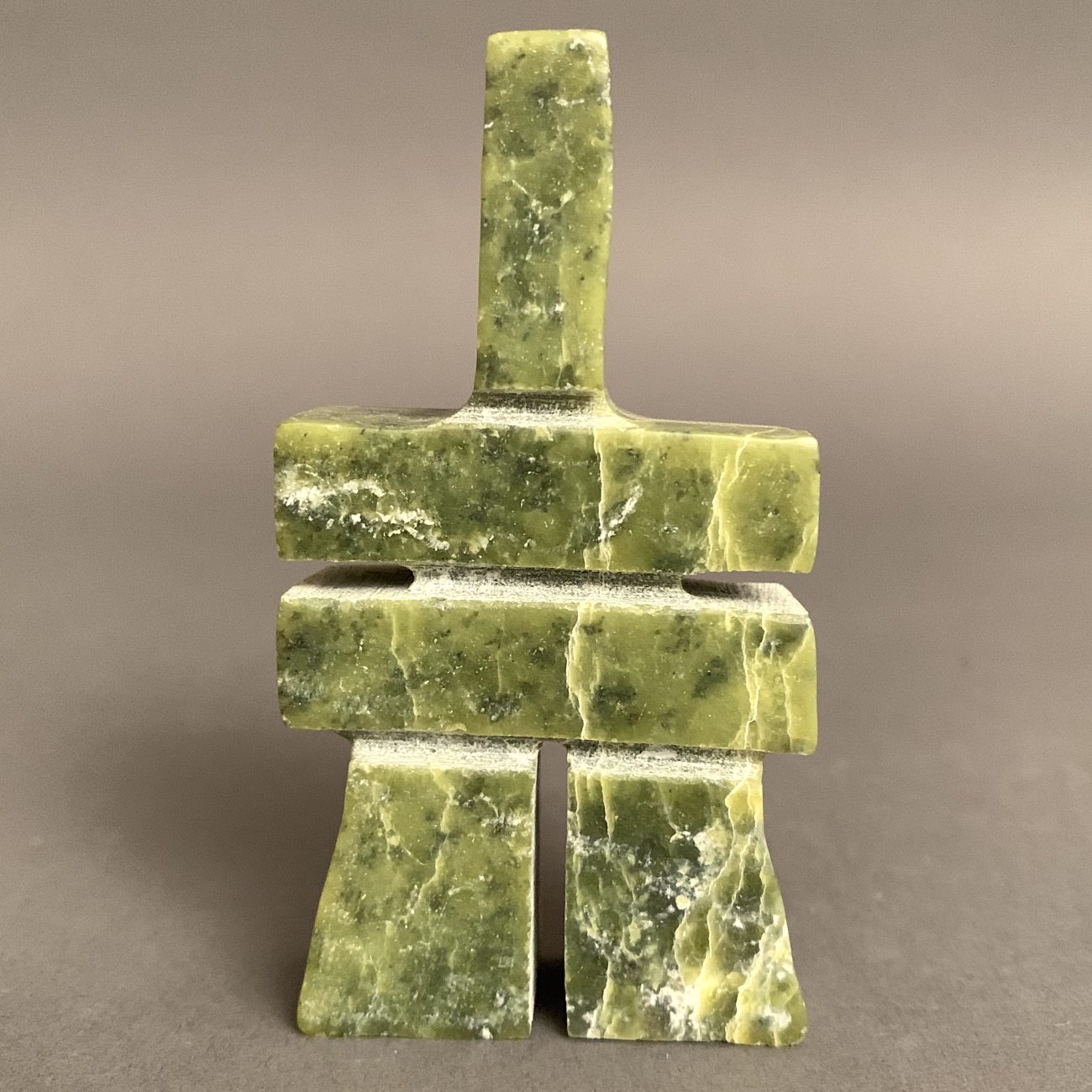 Inukshuk - Baffin Inuit Art