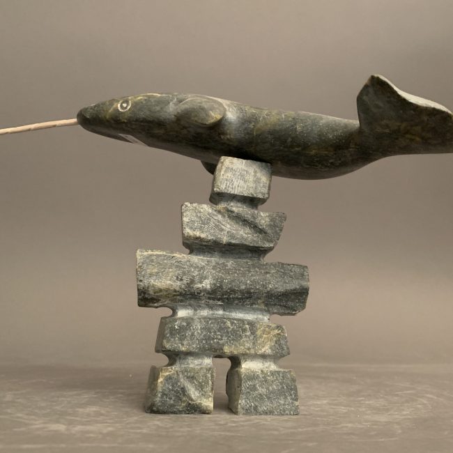 Inukshuk Archives - Baffin Inuit Art