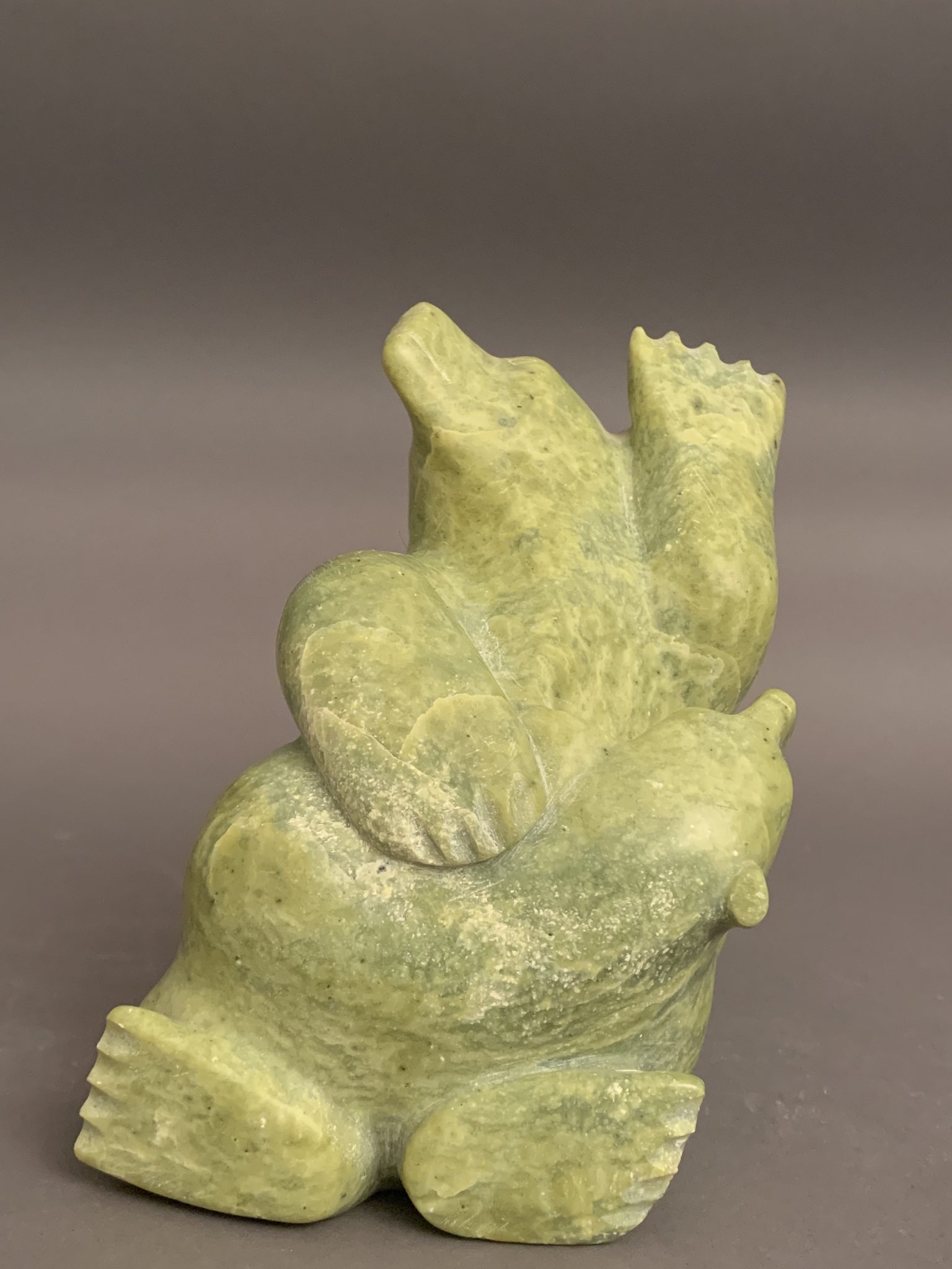 Canadian Inuit Art - Toronto - Baffin Inuit Art