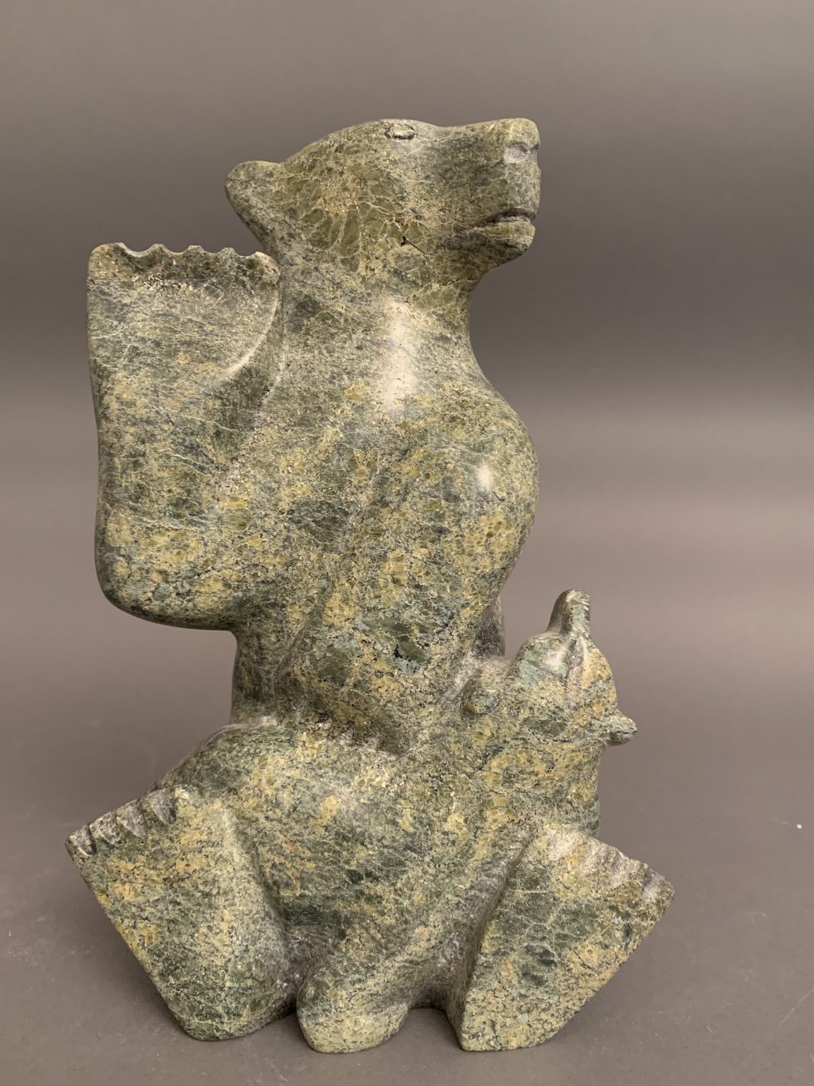 Canadian Inuit Art - Toronto - Baffin Inuit Art