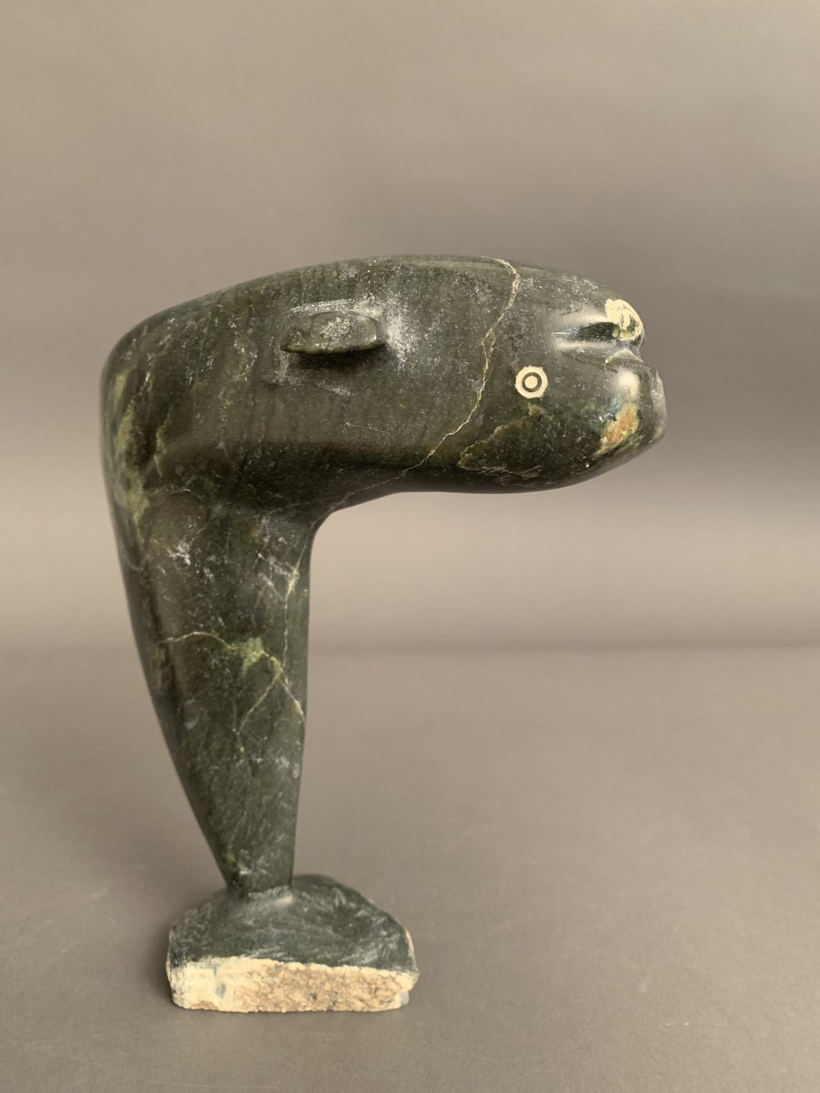 Canadian Inuit Art - Toronto - Baffin Inuit Art