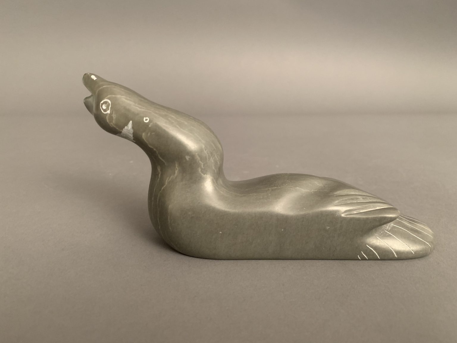 Canadian Inuit Art - Toronto - Baffin Inuit Art