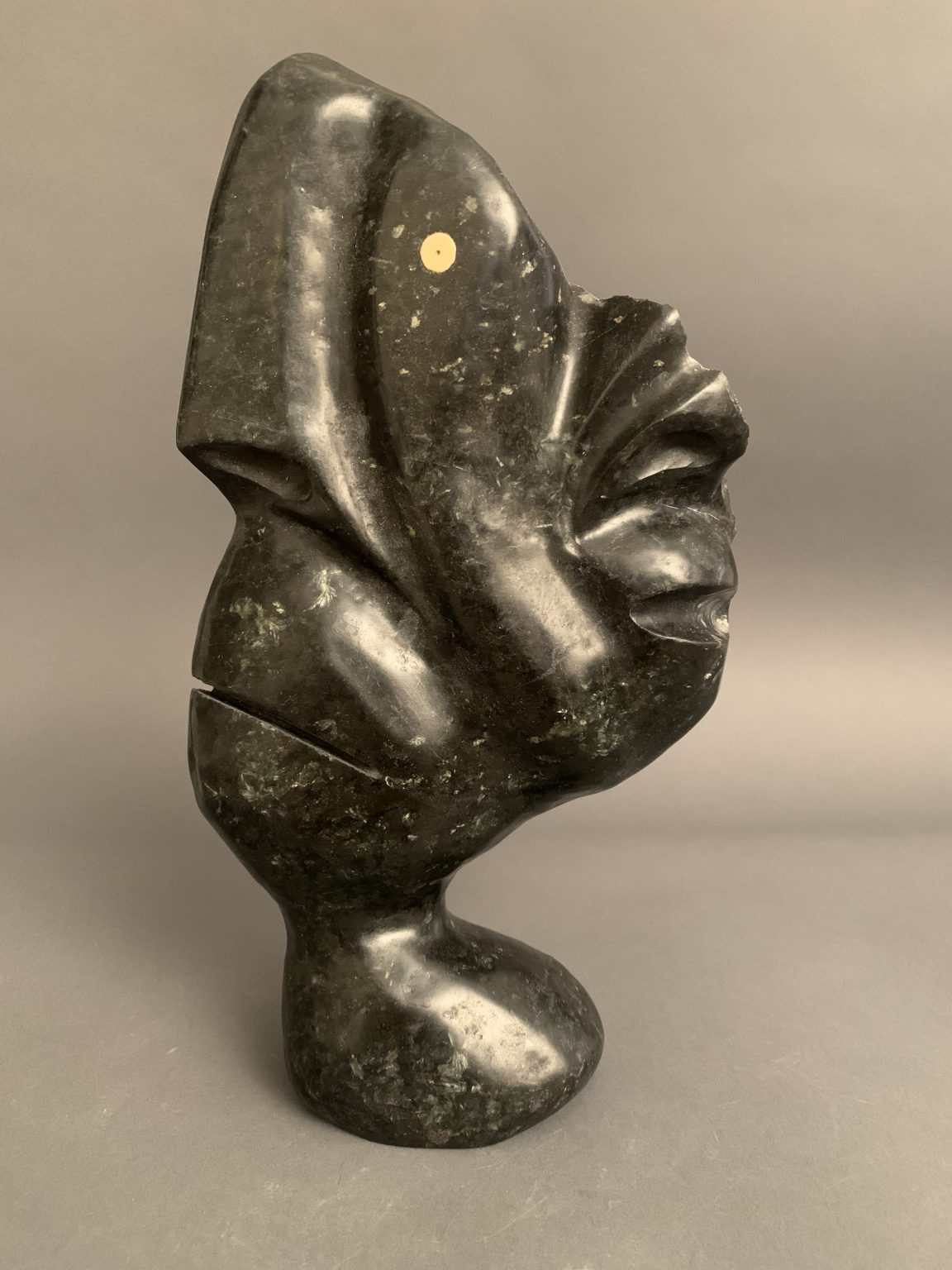 Canadian Inuit Art - Toronto - Baffin Inuit Art