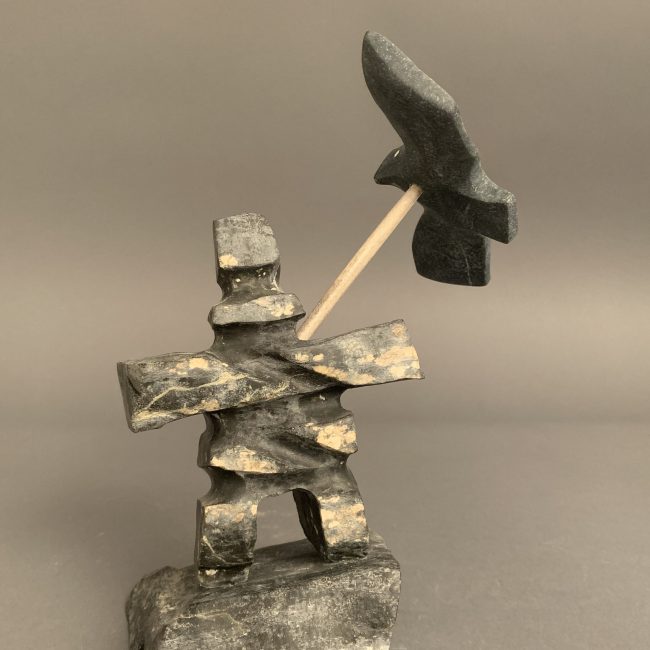 Inukshuk Archives - Baffin Inuit Art