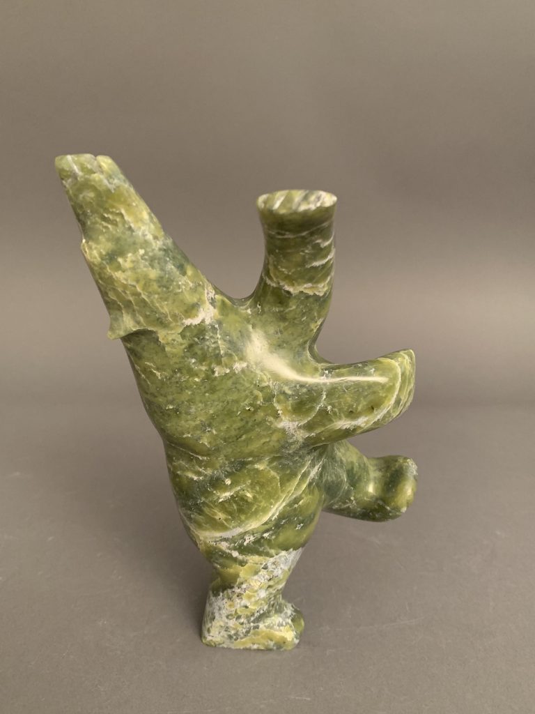 Canadian Inuit Art - Toronto - Baffin Inuit Art