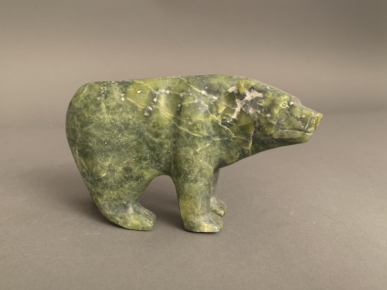 Canadian Inuit Art - Toronto - Baffin Inuit Art