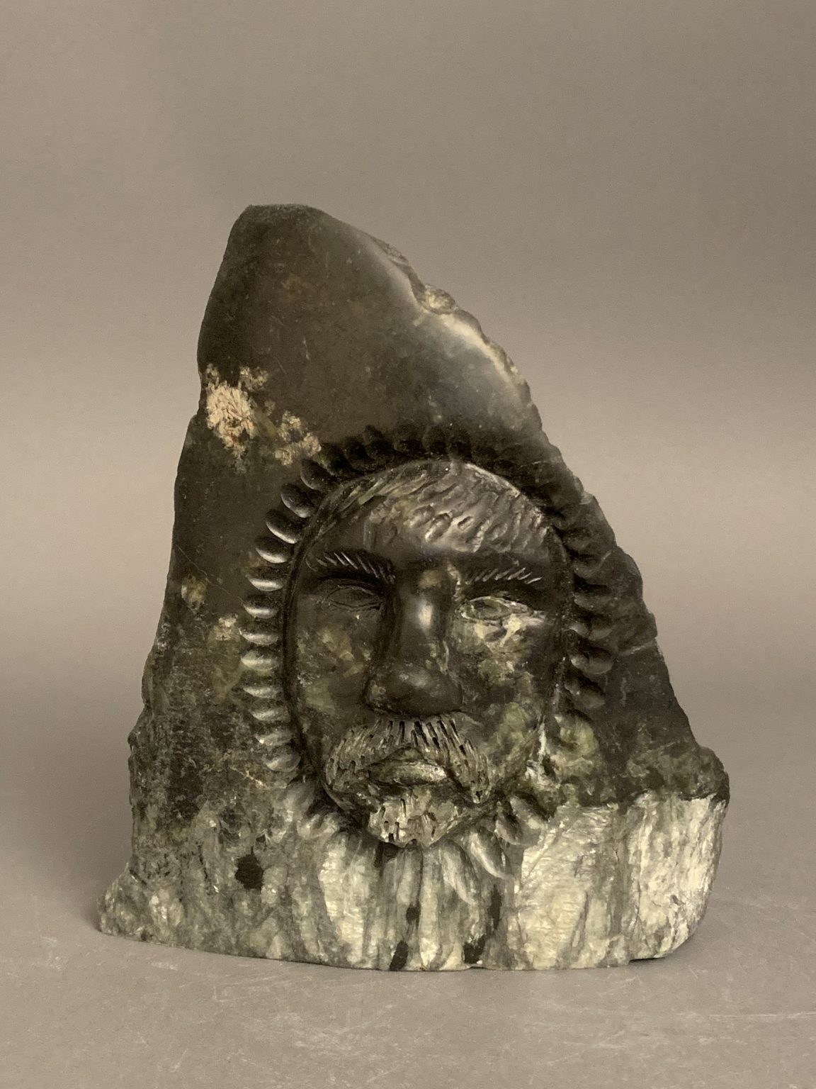 Canadian Inuit Art - Toronto - Baffin Inuit Art