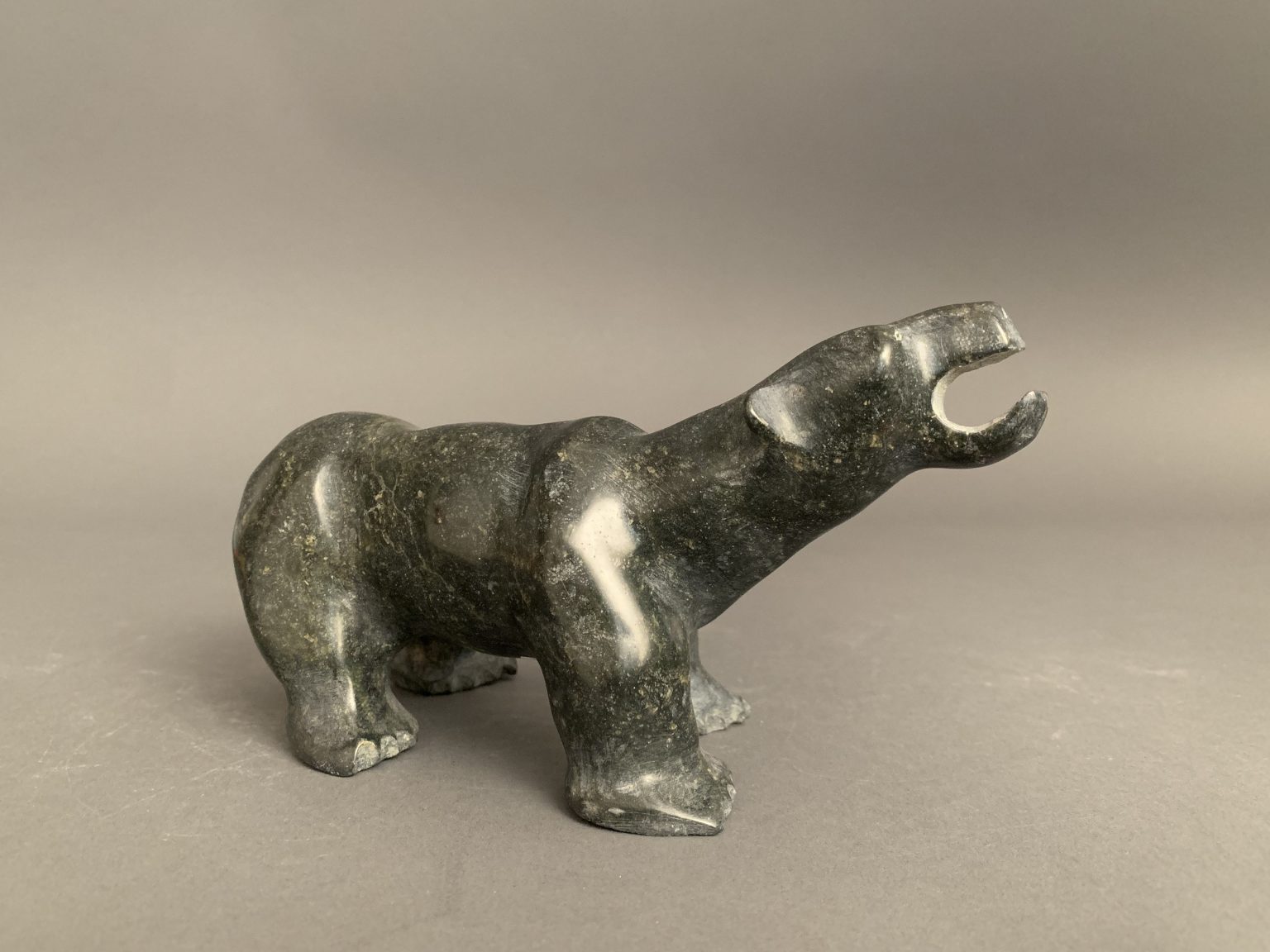Canadian Inuit Art - Toronto - Baffin Inuit Art