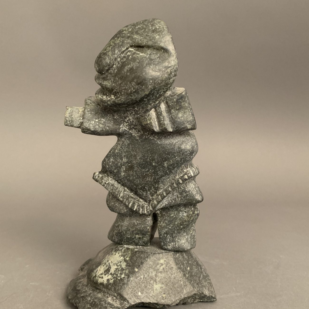 Inuk - Baffin Inuit Art