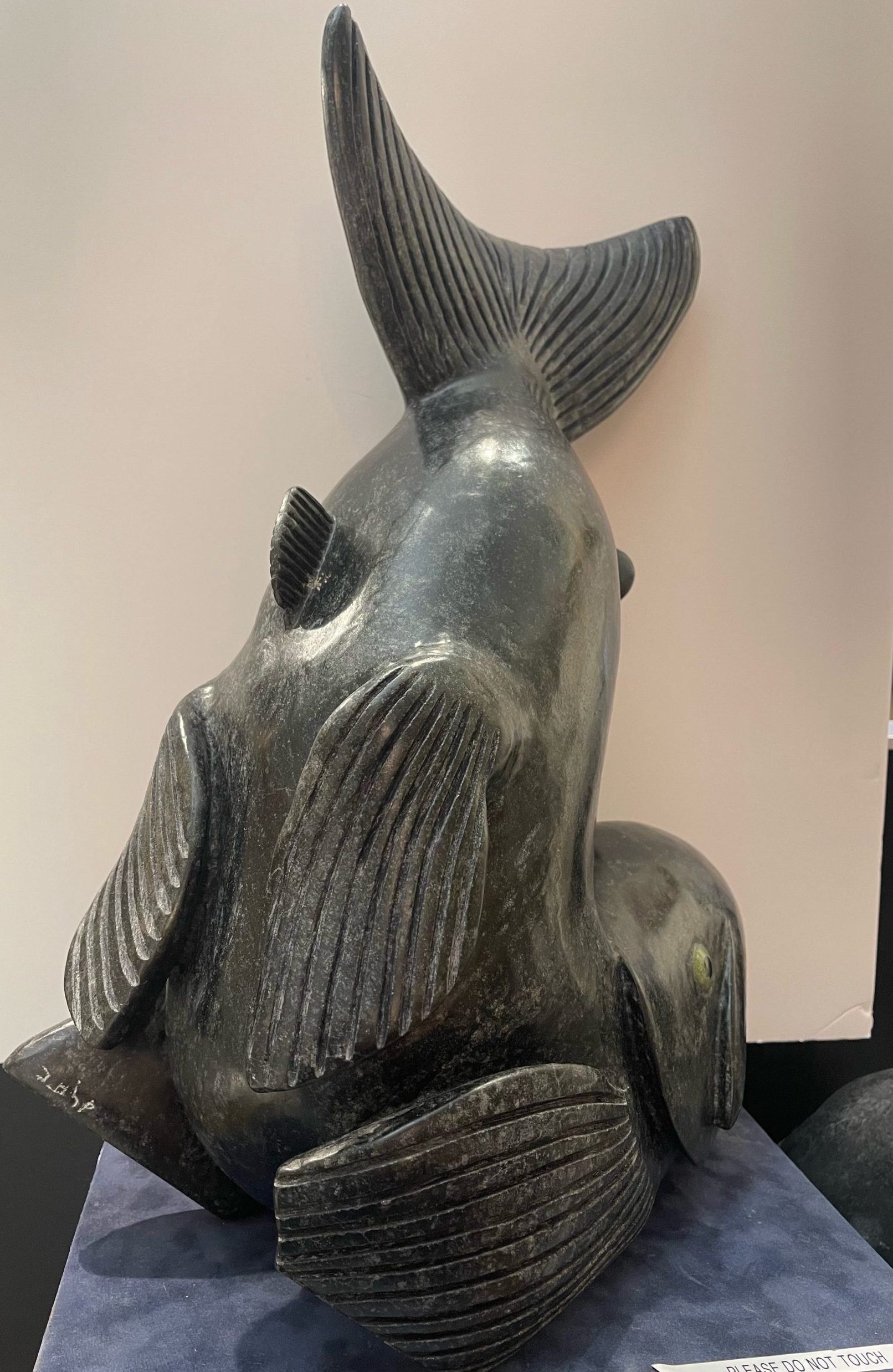 Canadian Inuit Art - Toronto - Baffin Inuit Art