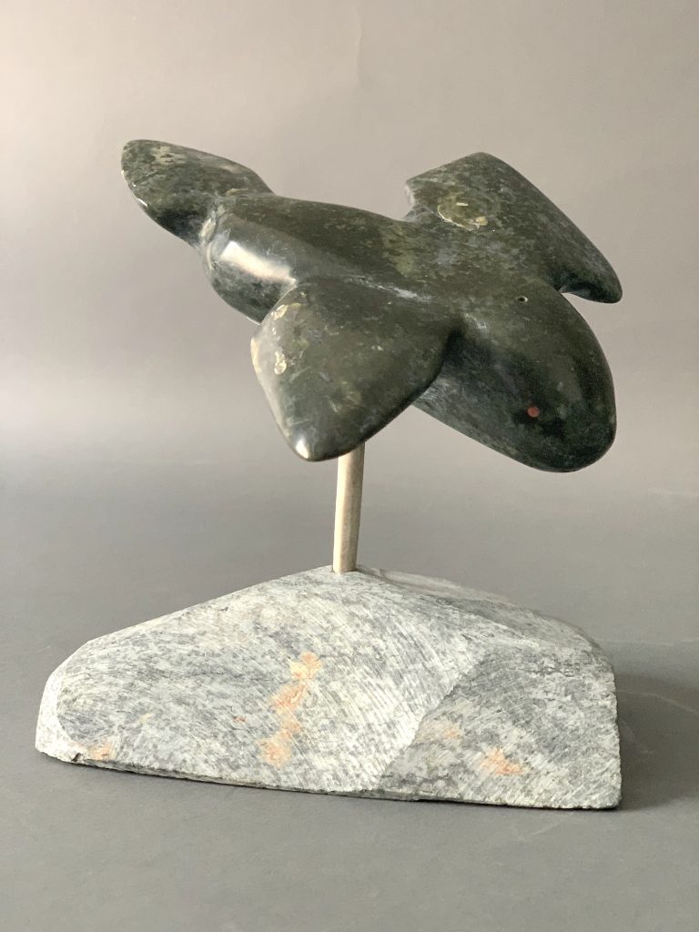 Canadian Inuit Art - Toronto - Baffin Inuit Art