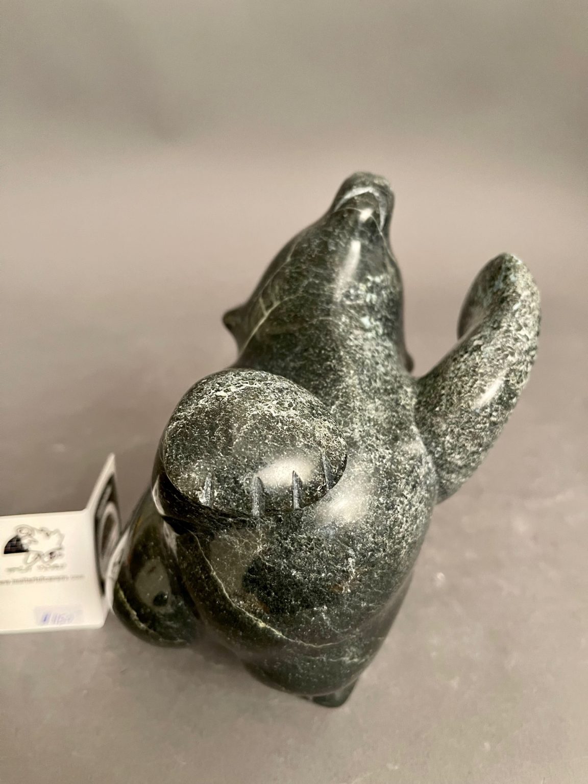Canadian Inuit Art - Toronto - Baffin Inuit Art