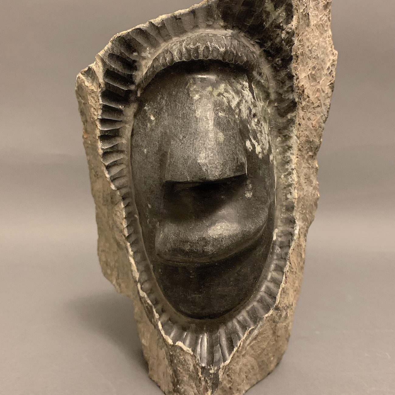 Inuk - Baffin Inuit Art