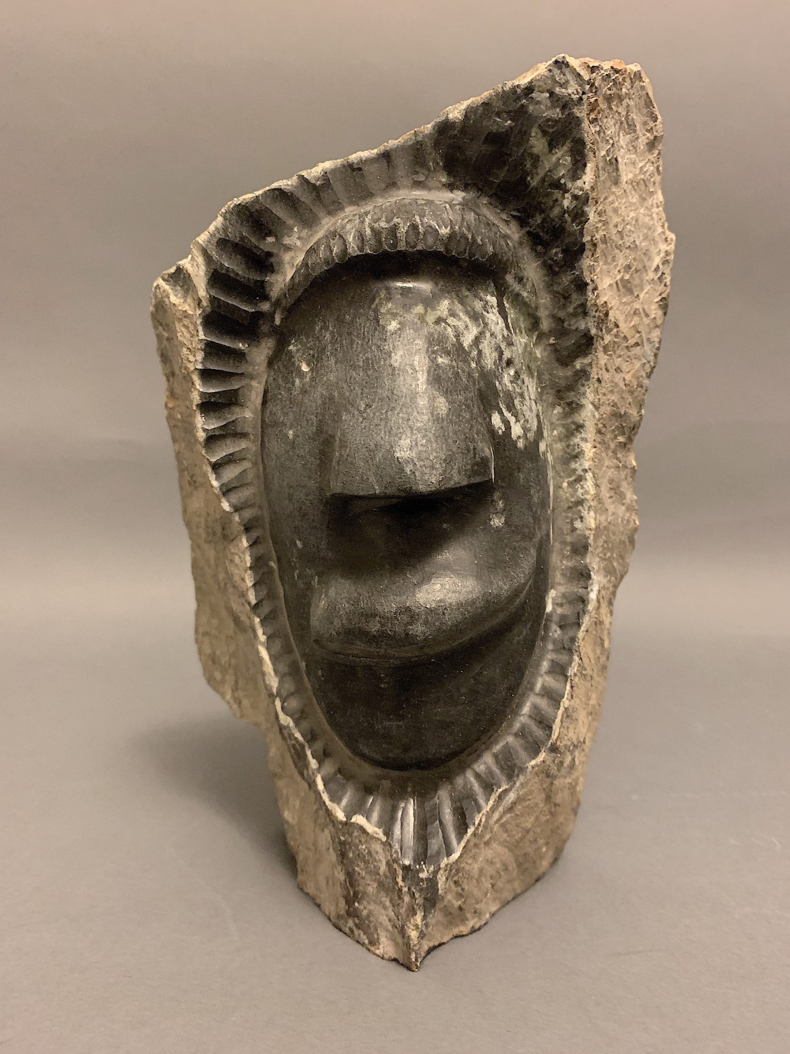 Canadian Inuit Art - Toronto - Baffin Inuit Art