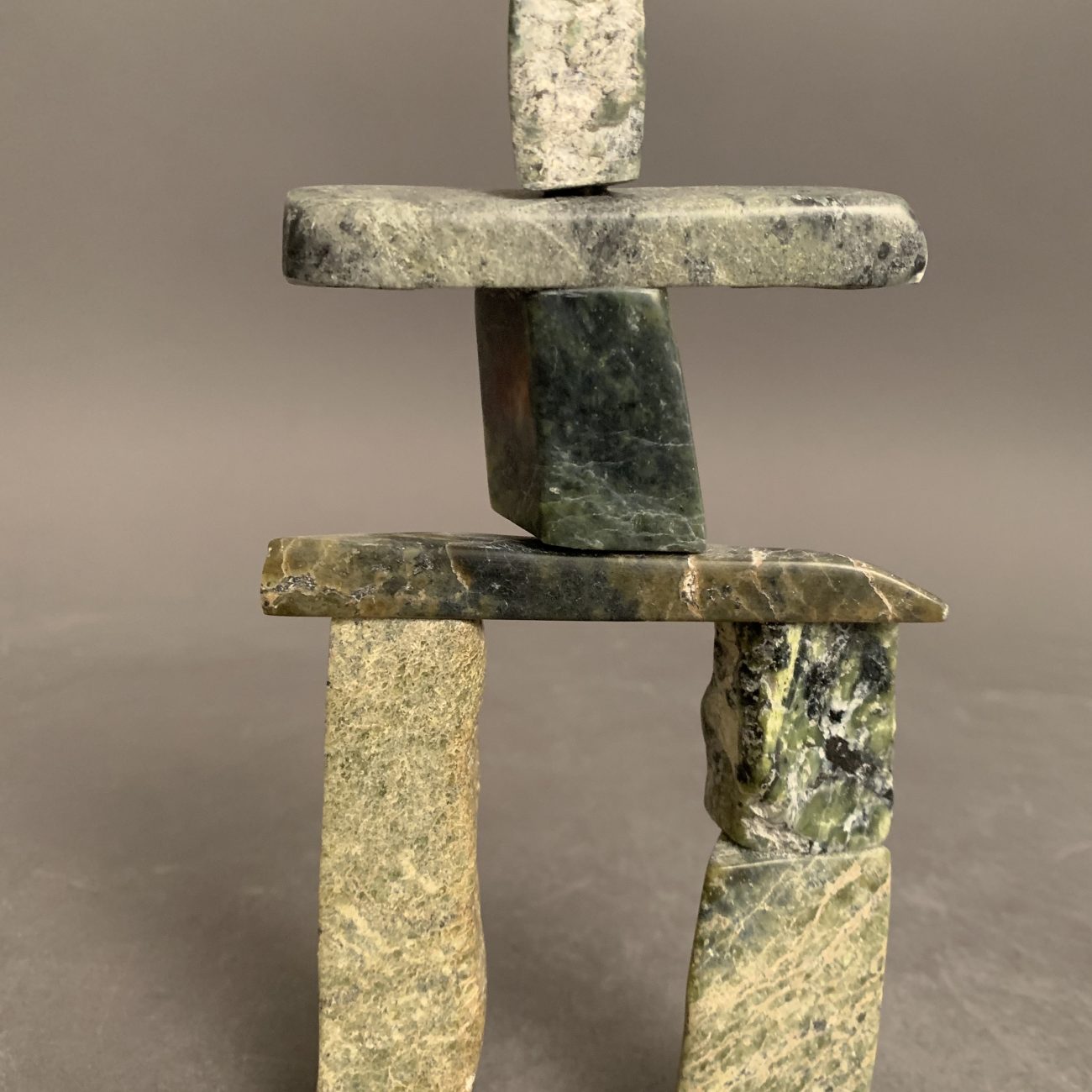 Inukshuk - Baffin Inuit Art