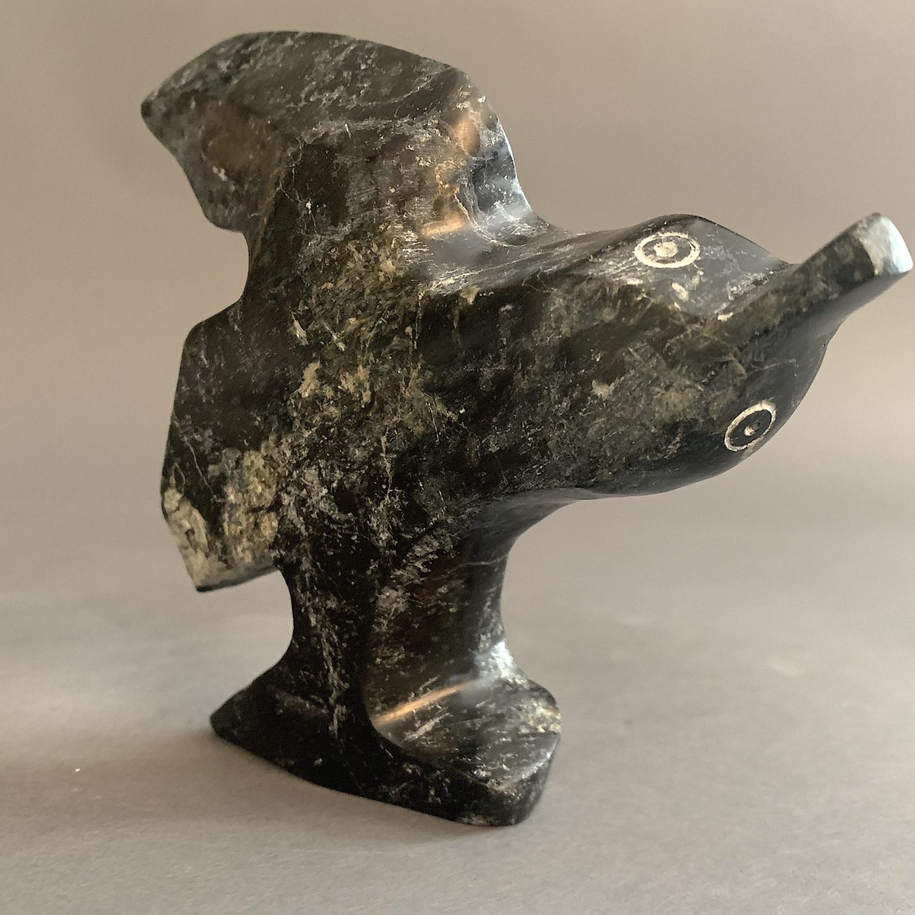 Raven Archives - Baffin Inuit Art