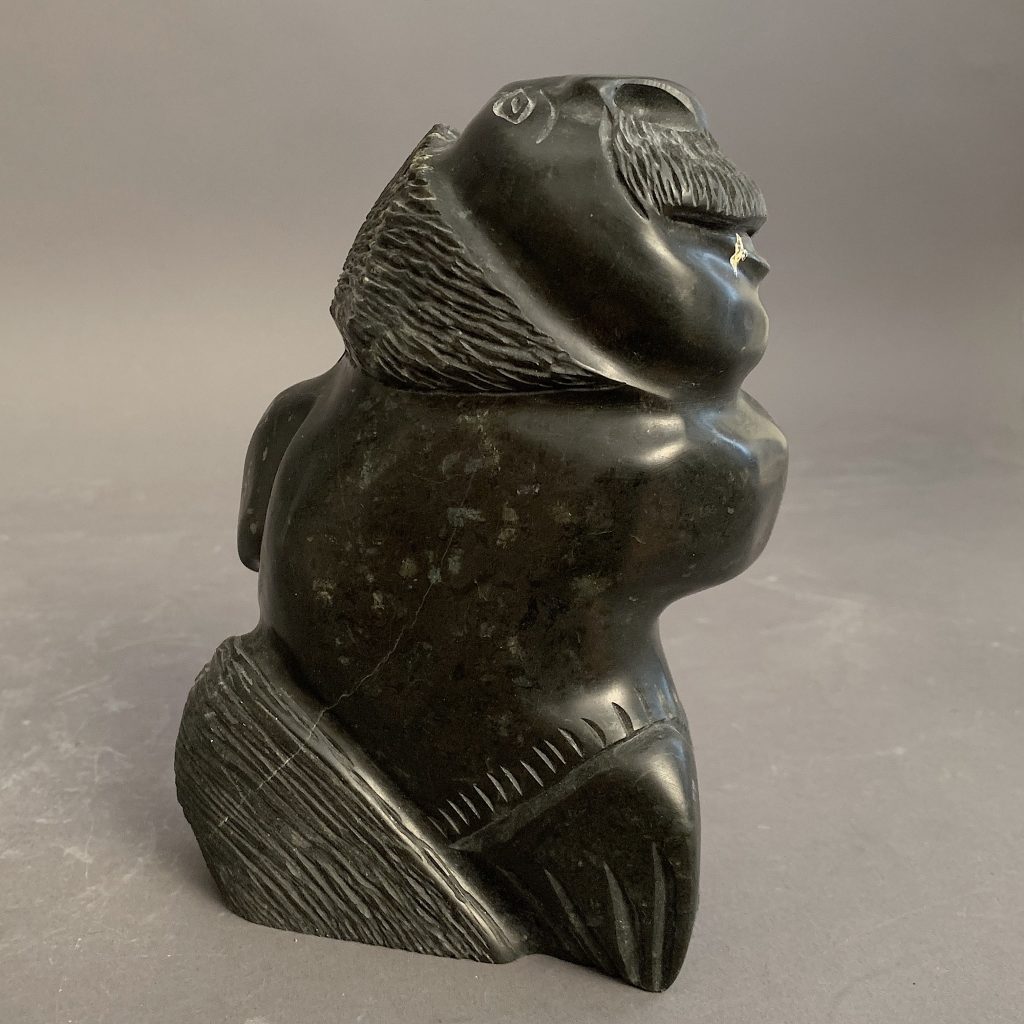 Canadian Inuit Art - Toronto - Baffin Inuit Art