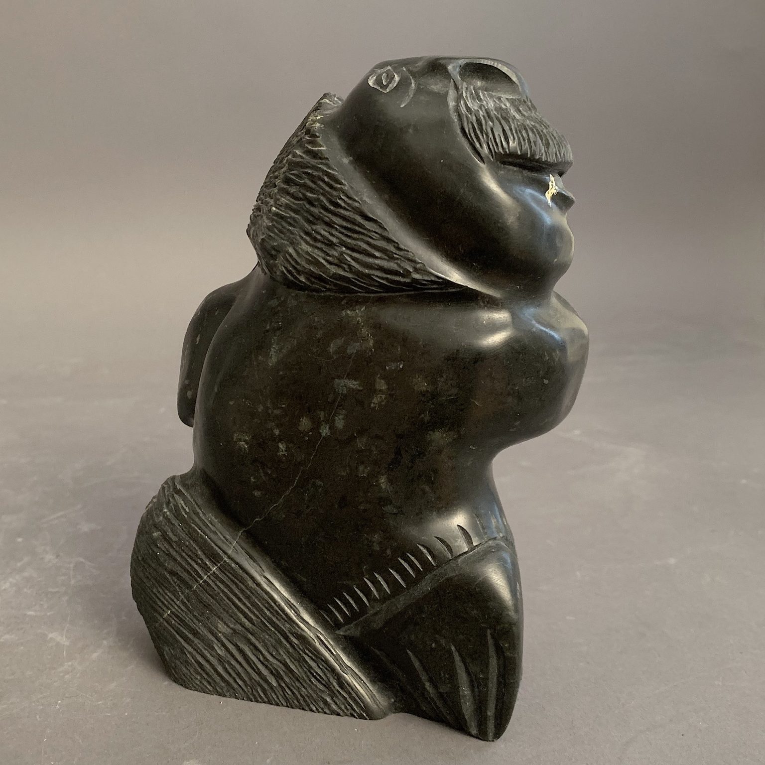 Canadian Inuit Art - Toronto - Baffin Inuit Art