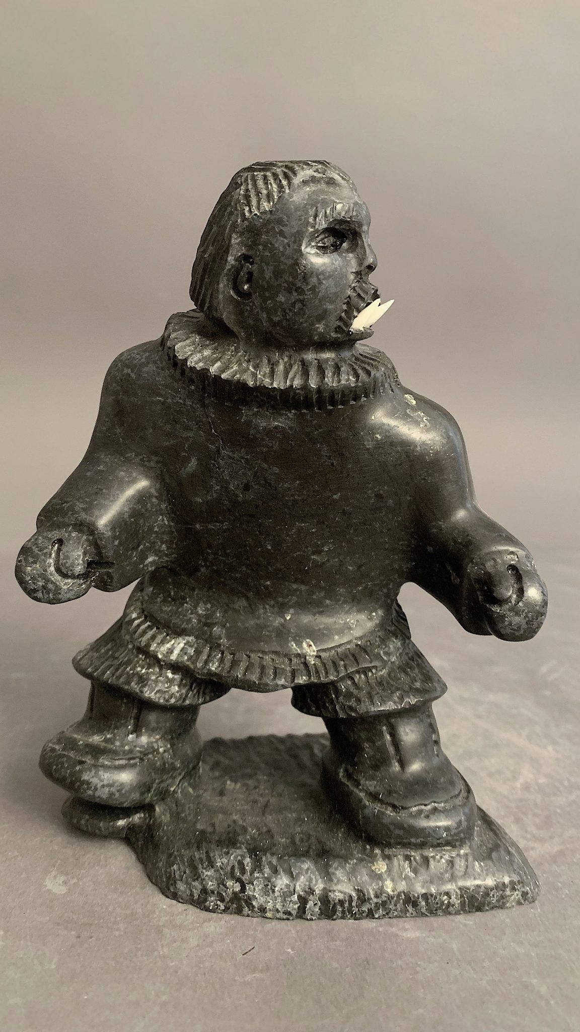 Canadian Inuit Art - Toronto - Baffin Inuit Art