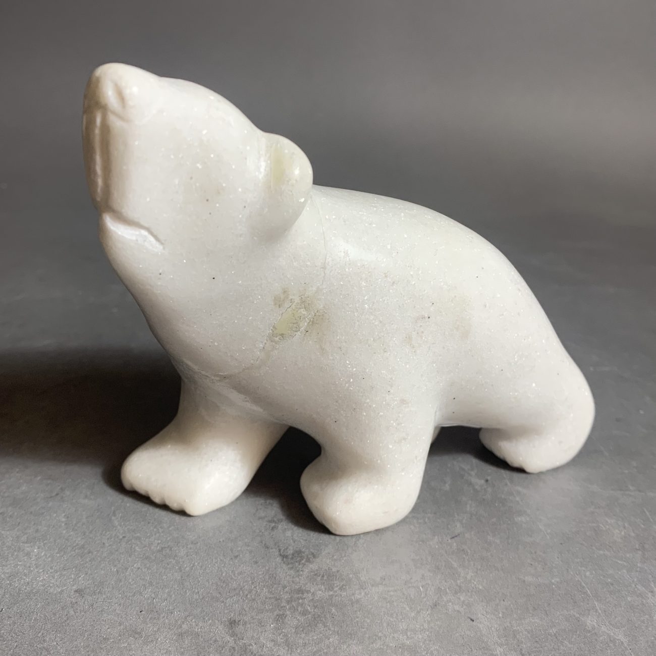 Canadian Inuit Art - Toronto - Baffin Inuit Art