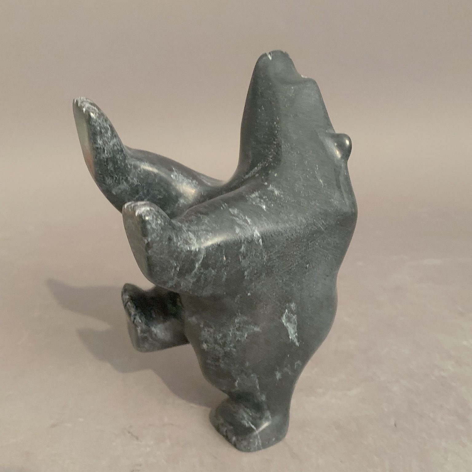 Canadian Inuit Art - Toronto - Baffin Inuit Art