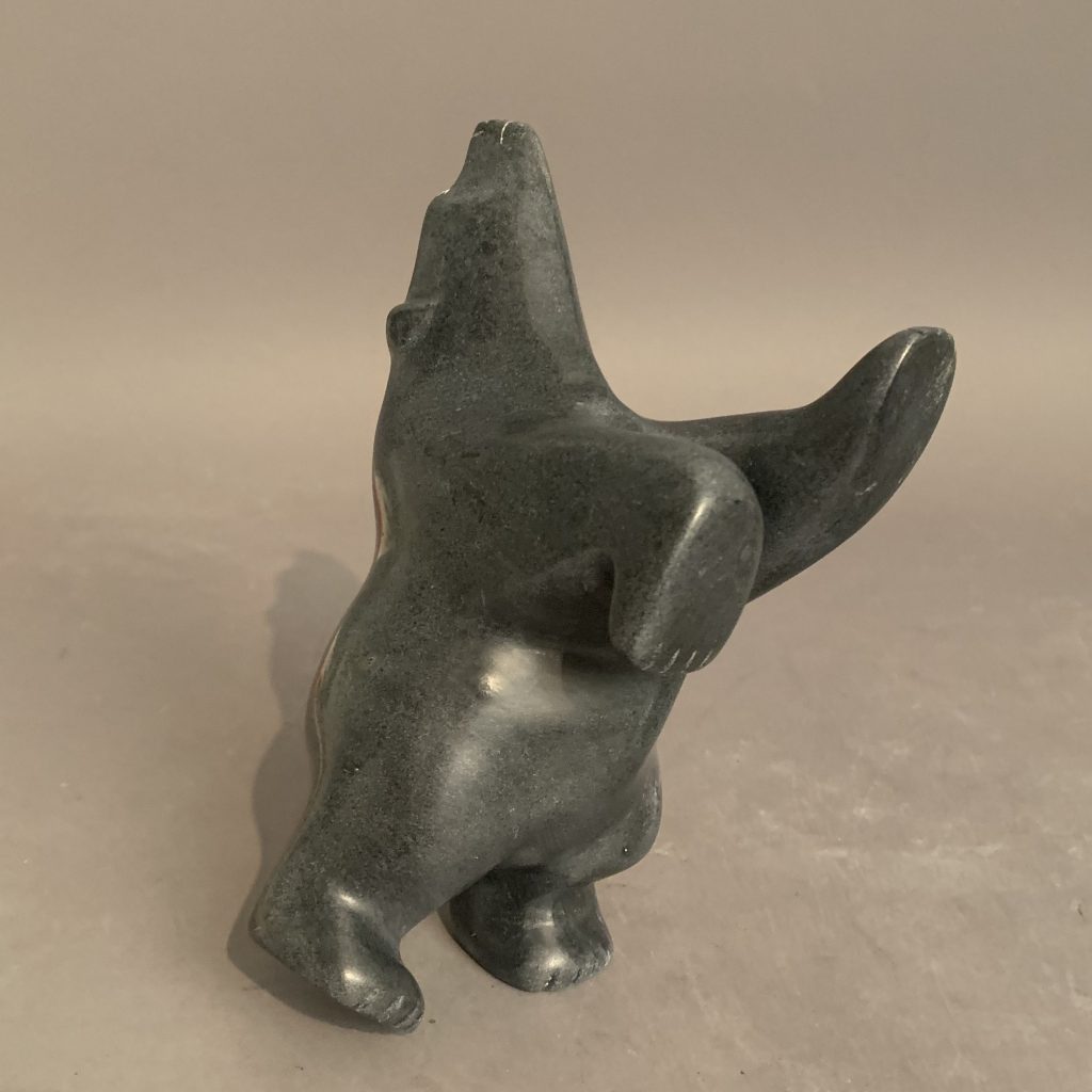 Canadian Inuit Art - Toronto - Baffin Inuit Art