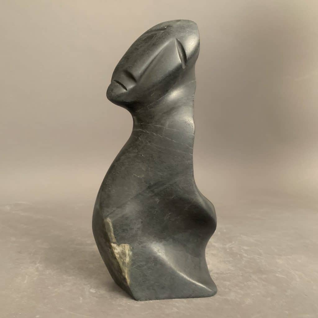 Canadian Inuit Art - Toronto - Baffin Inuit Art