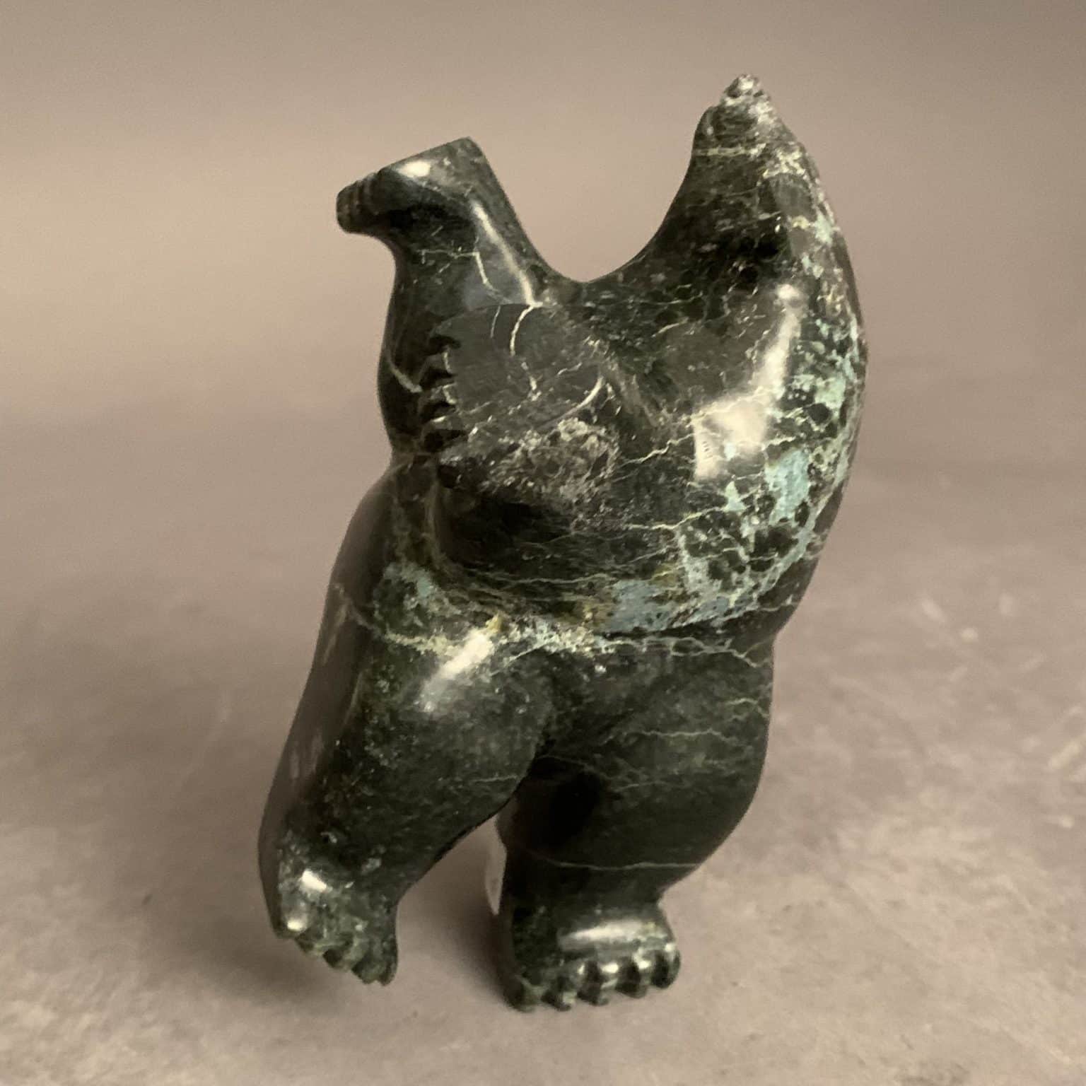 Canadian Inuit Art - Toronto - Baffin Inuit Art