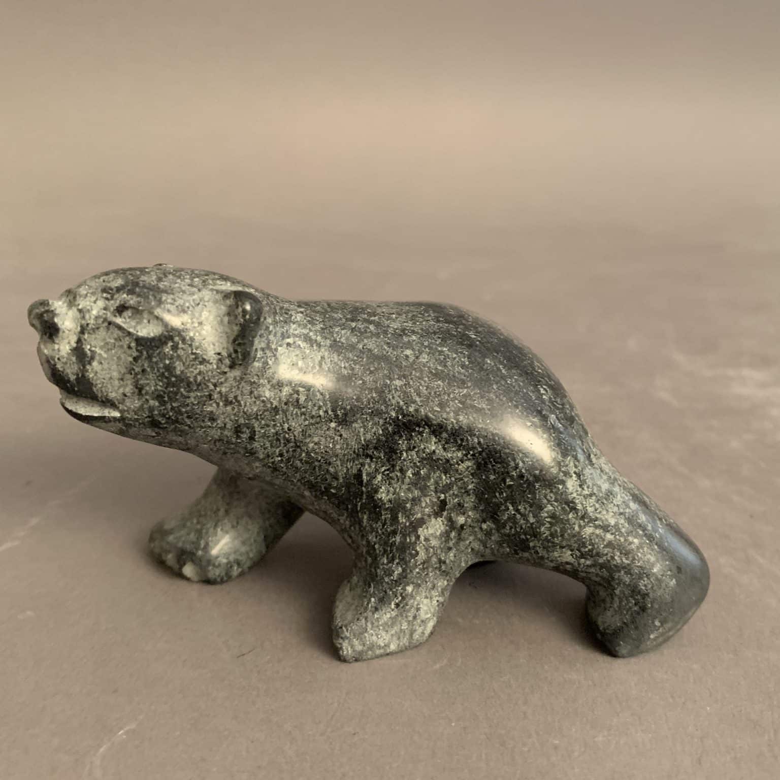 Canadian Inuit Art - Toronto - Baffin Inuit Art
