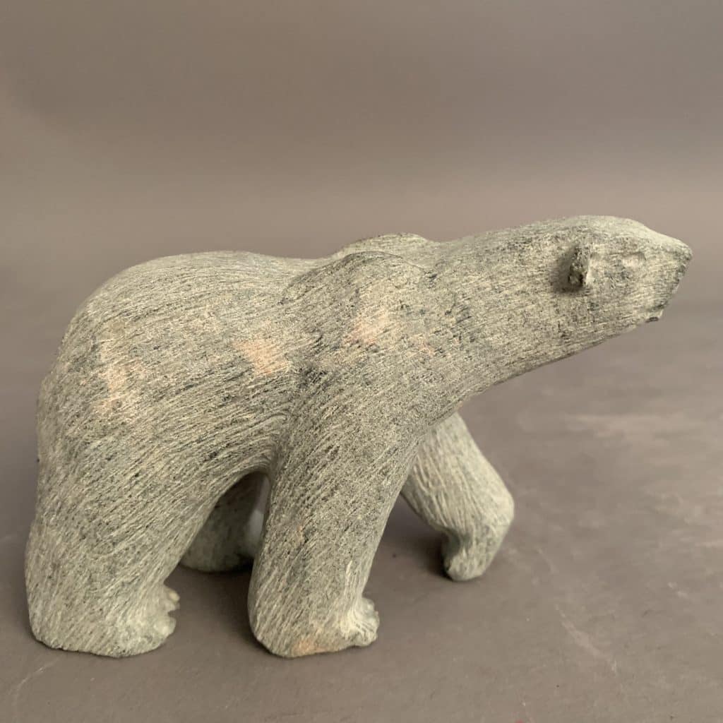 Canadian Inuit Art - Toronto - Baffin Inuit Art